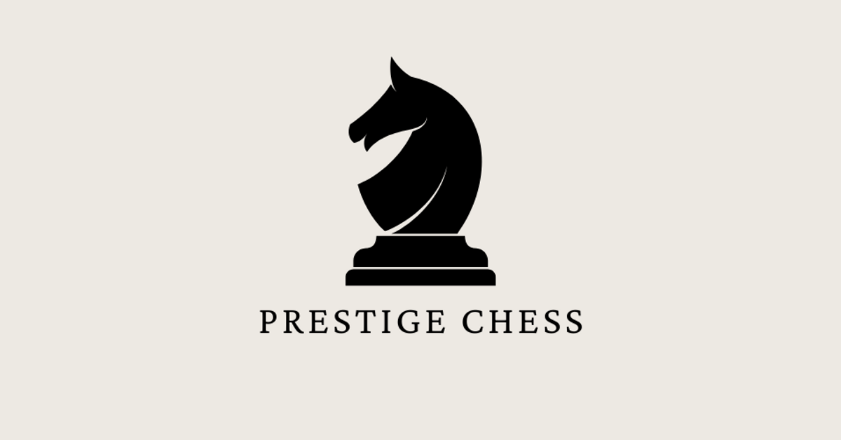 Hand Carved Chess Boards